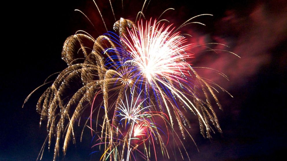 5 small towns that are big on patriotism - ABC News