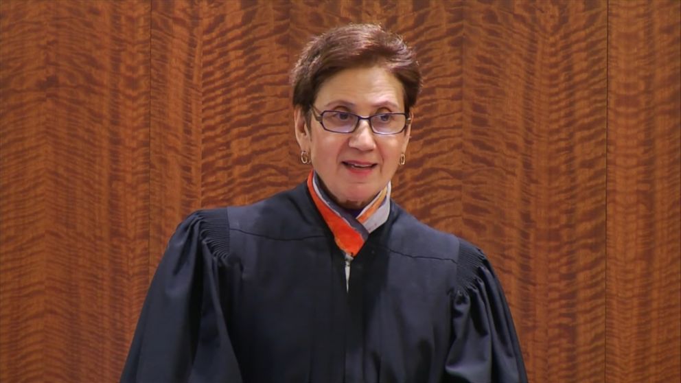 Video Aaron Hernandez Judge Delivers Super Bowl Warning to Jurors - ABC ... Video Aaron Hernandez Judge Delivers Super Bowl Warning to Jurors - ABC ...