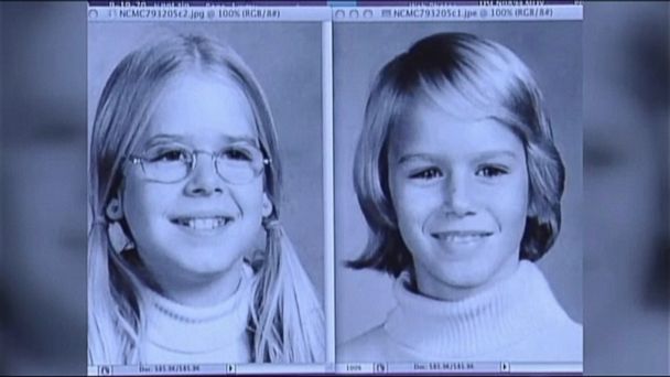 Video Sex Offender Charged In 1975 Cold Case Disappearance Of Lyon