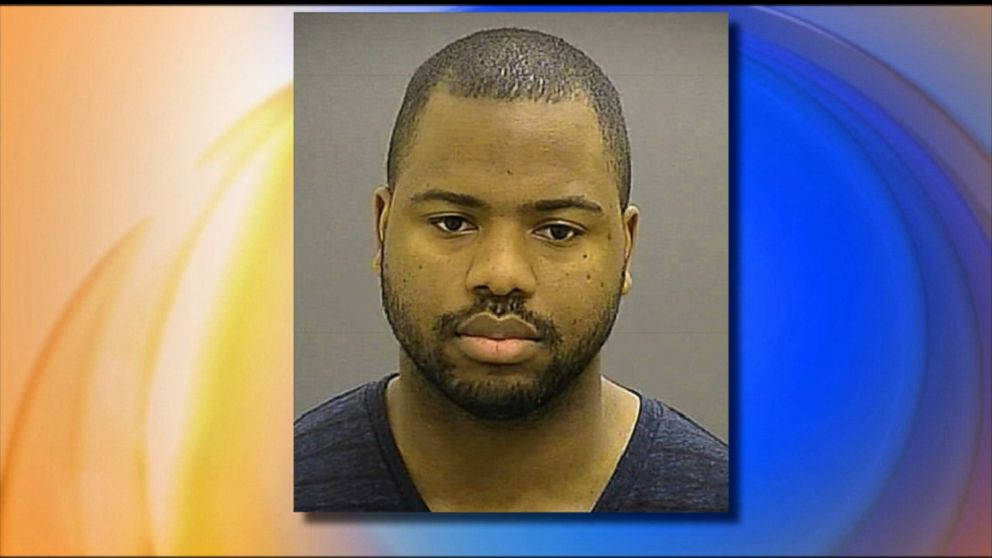 Video Baltimore Police Gear Up As Closing Arguments Start In Freddie