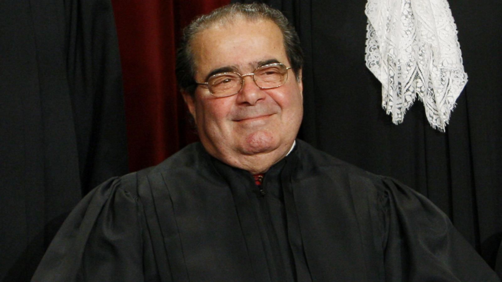 VIDEO: The Impact of Justice Scalia's Death - Good Morning America