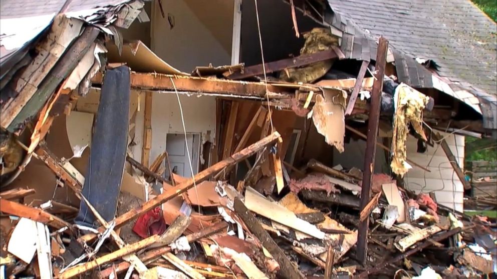 Severe Weather Continues to Threaten Parts of the US | GMA Severe Weather Continues to Threaten Parts of the US | GMA