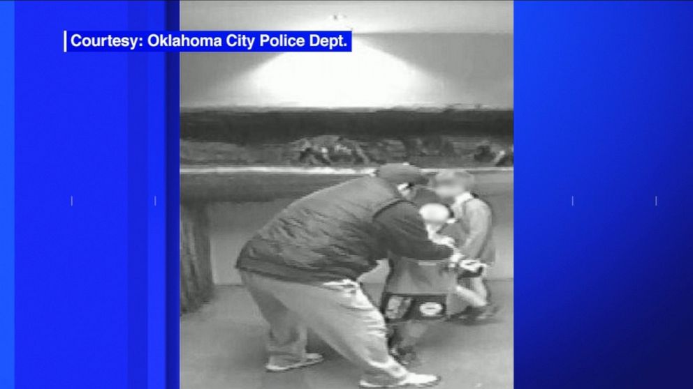 Police Release Photos of Alleged Attempted Child Abduction Video - ABC News Police Release Photos of Alleged Attempted Child Abduction Video - ABC News