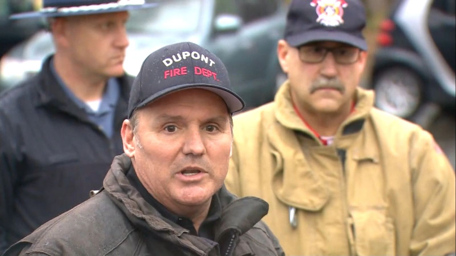 At least 3 dead in Amtrak train derailment - Good Morning America