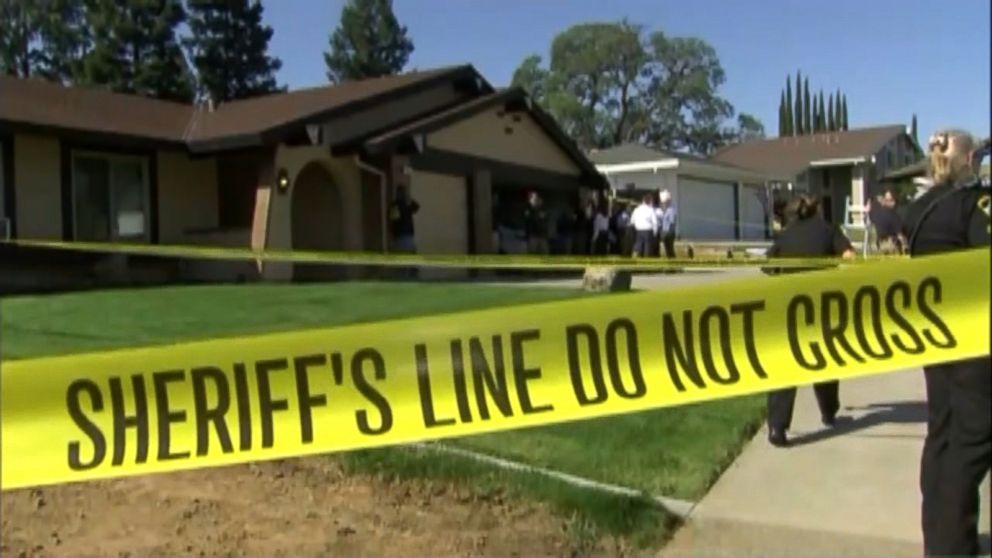 Video Suspect arrested in decades-old 'Golden State Killer' case ... Video Suspect arrested in decades-old 'Golden State Killer' case ...