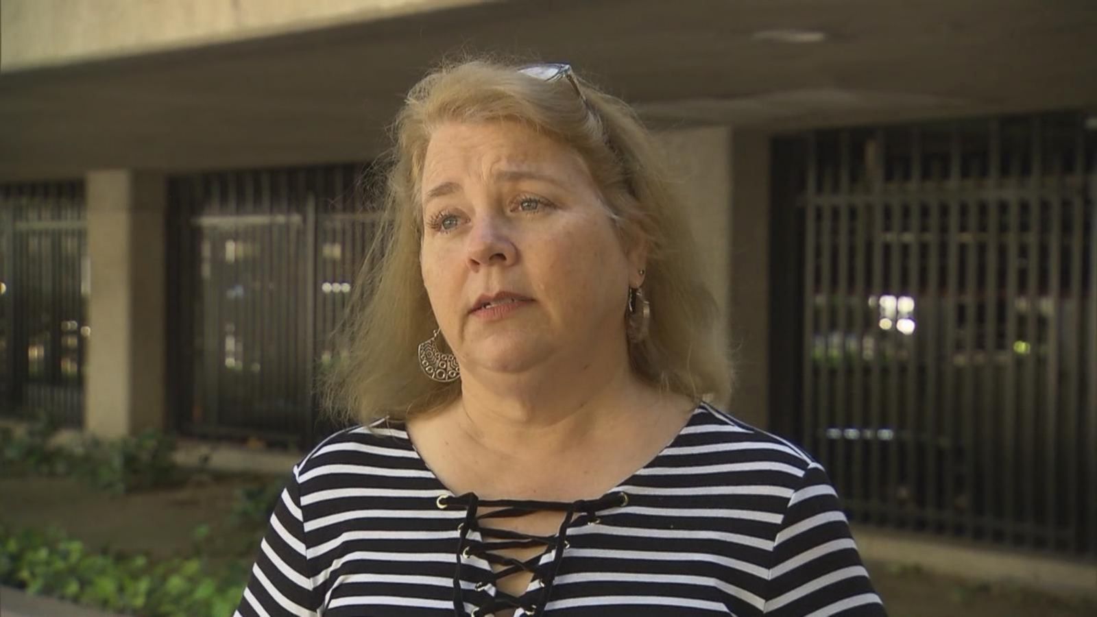 'He didn't look our way once:' Daughter of 'Golden State Killer ... 'He didn't look our way once:' Daughter of 'Golden State Killer ...