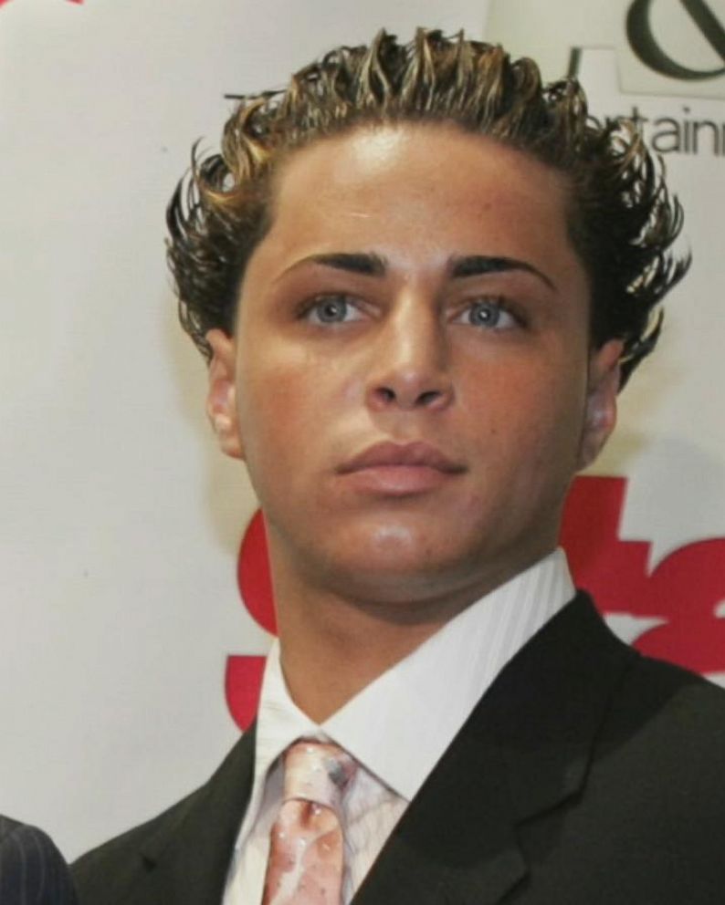 Frank Gotti Agnello Arrested