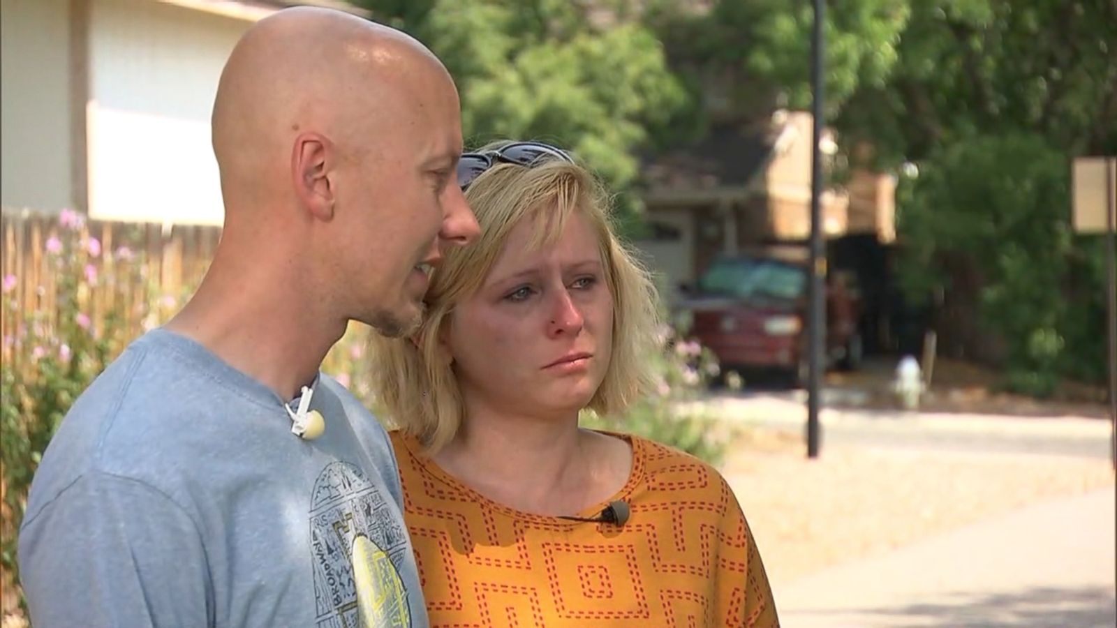 Friends of man who allegedly killed family open up - Good Morning America