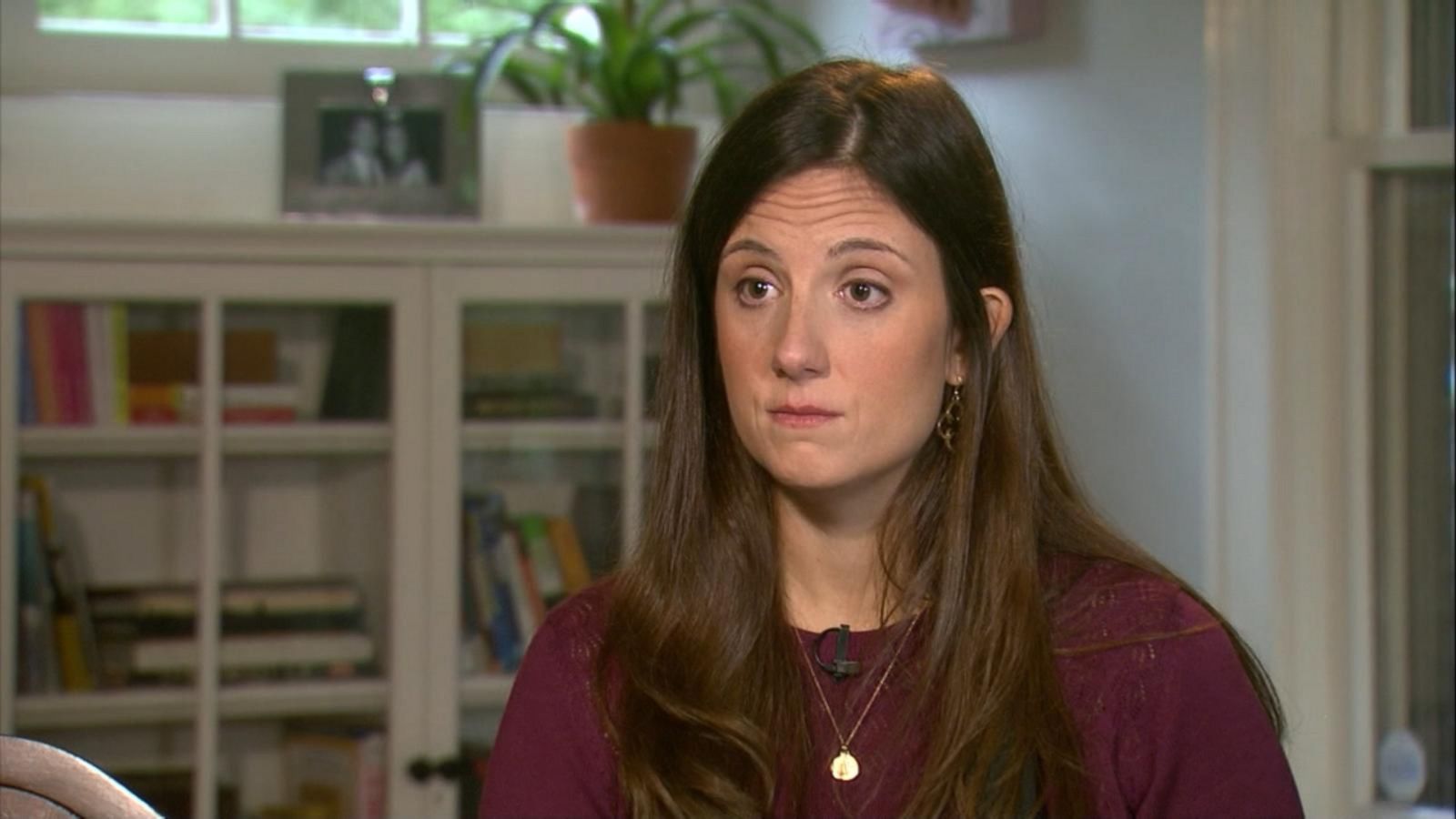 'This is it, you're dying': Witness during active-shooter situation ...
