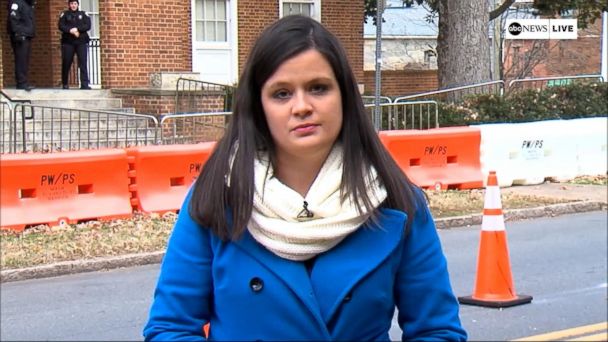 Video Charlottesville murder trial - ABC News Video Charlottesville murder trial - ABC News