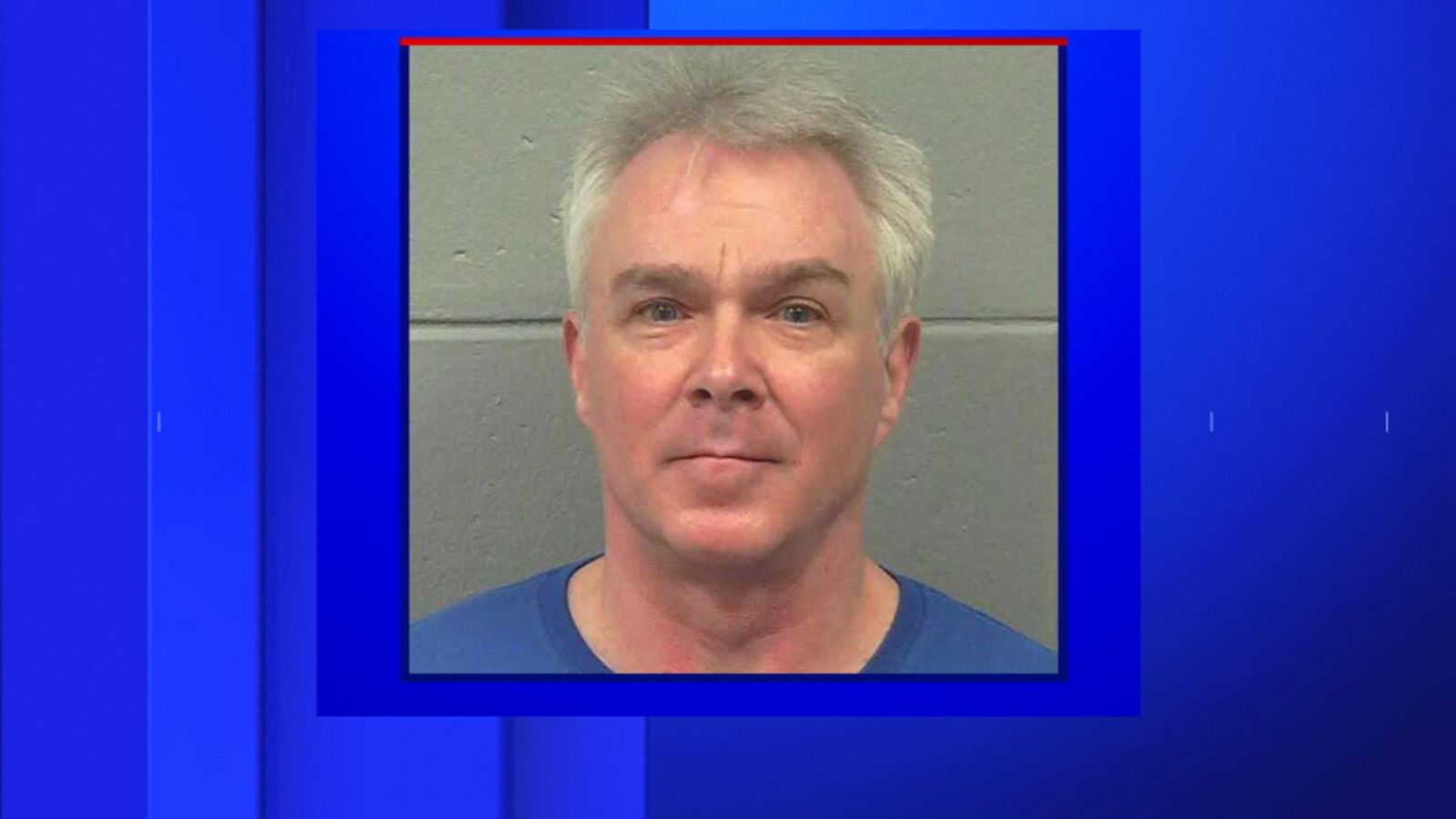 Man arrested for 1986 murder of 11-year-old girl - Good Morning America Man arrested for 1986 murder of 11-year-old girl - Good Morning America