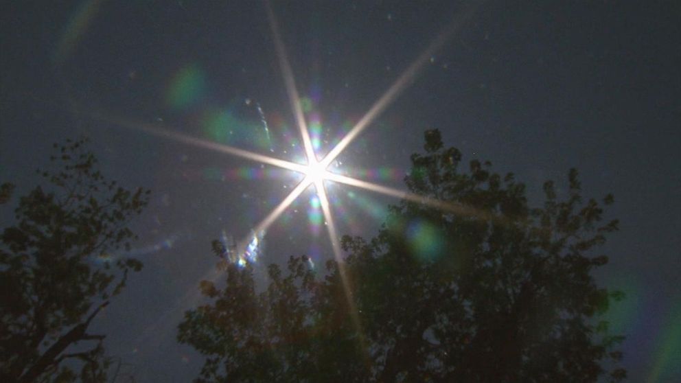 Epic summer scorcher across US this weekend | GMA