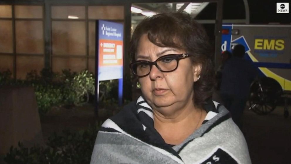 Grandmother Wants Justice For 6 Year Old Grandson Killed In