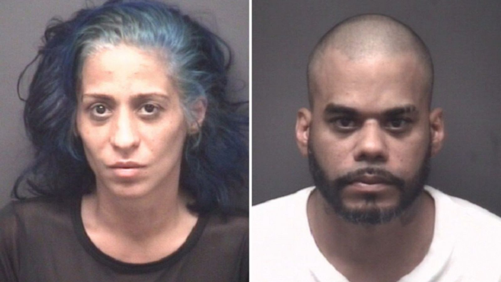 Pink Lady Bandit And Her Accomplice Arrested In Charlotte Good