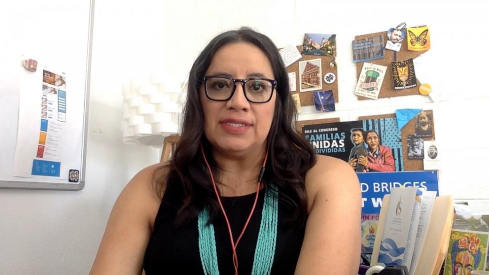 Immigration status keeps some El Paso shooting victims from seeking ...