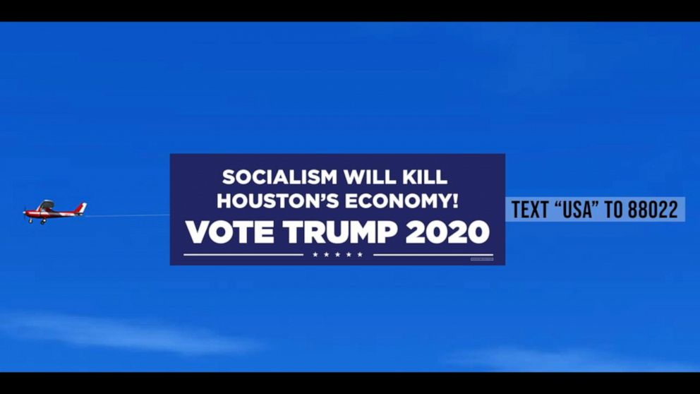 Trump campaign plans to counter third Democratic debate | GMA