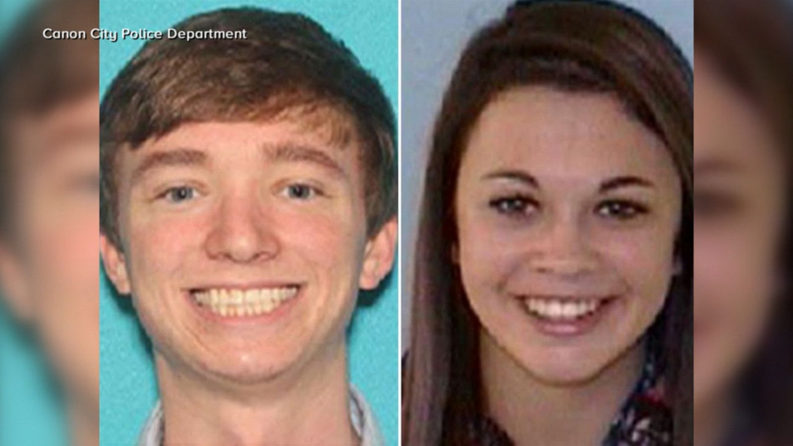 Murder suspects caught after cross-country manhunt - Good Morning America