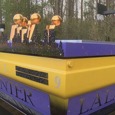 Former NBA player remembers Kobe Bryant | GMA