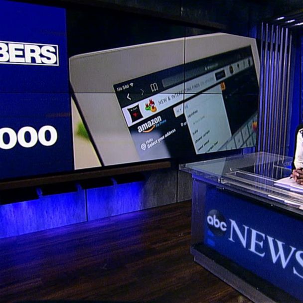 Abc World News Now Logo