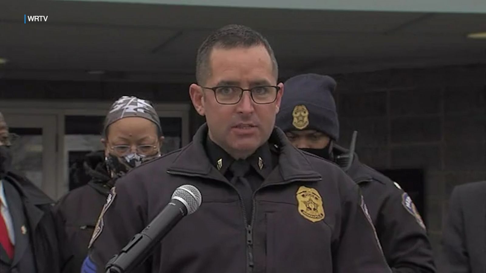 5 people, including pregnant woman, fatally shot in Indianapolis - Good ...