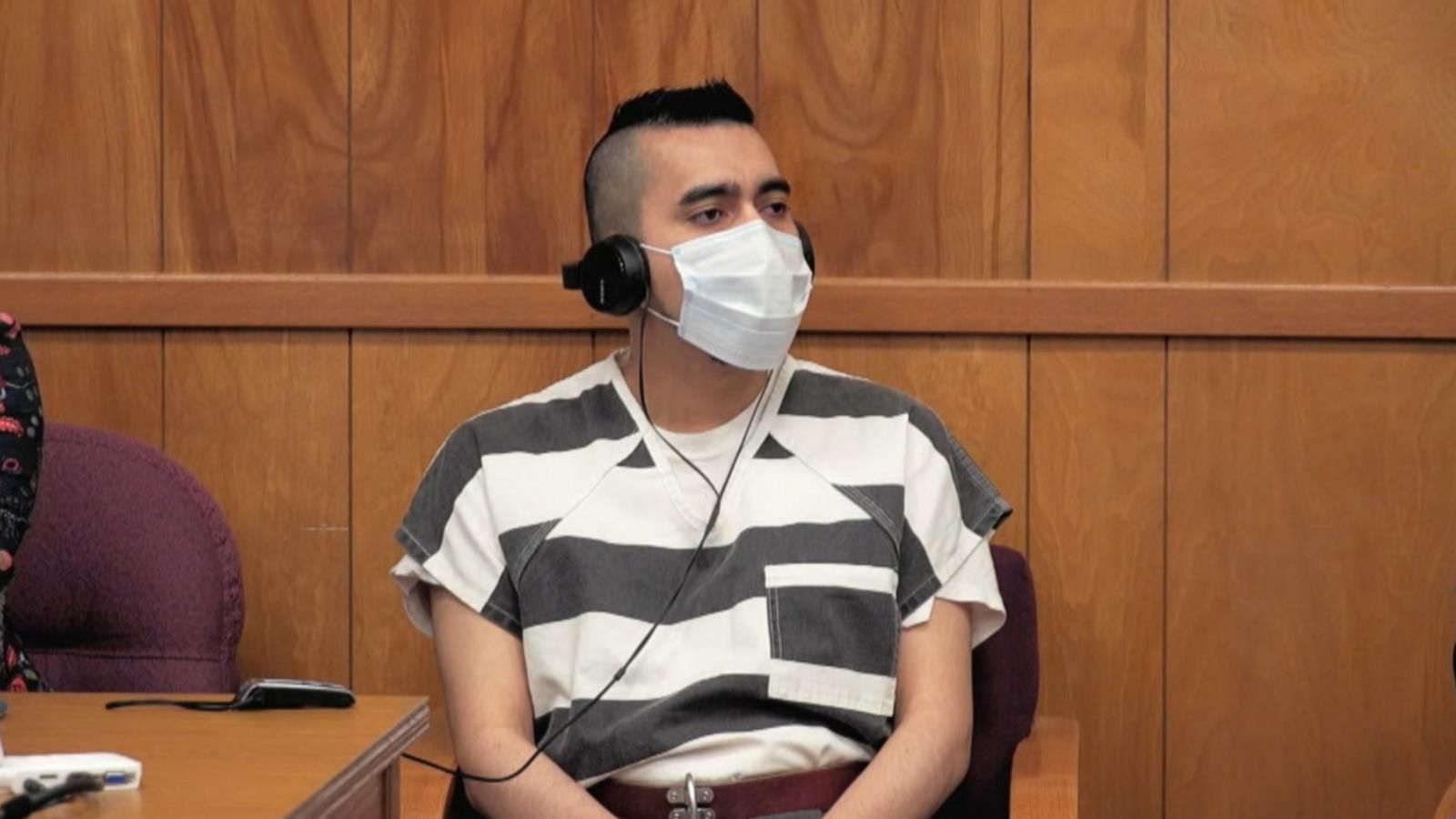 Mollie Tibbetts' convicted killer sentenced - Good Morning America Mollie Tibbetts' convicted killer sentenced - Good Morning America