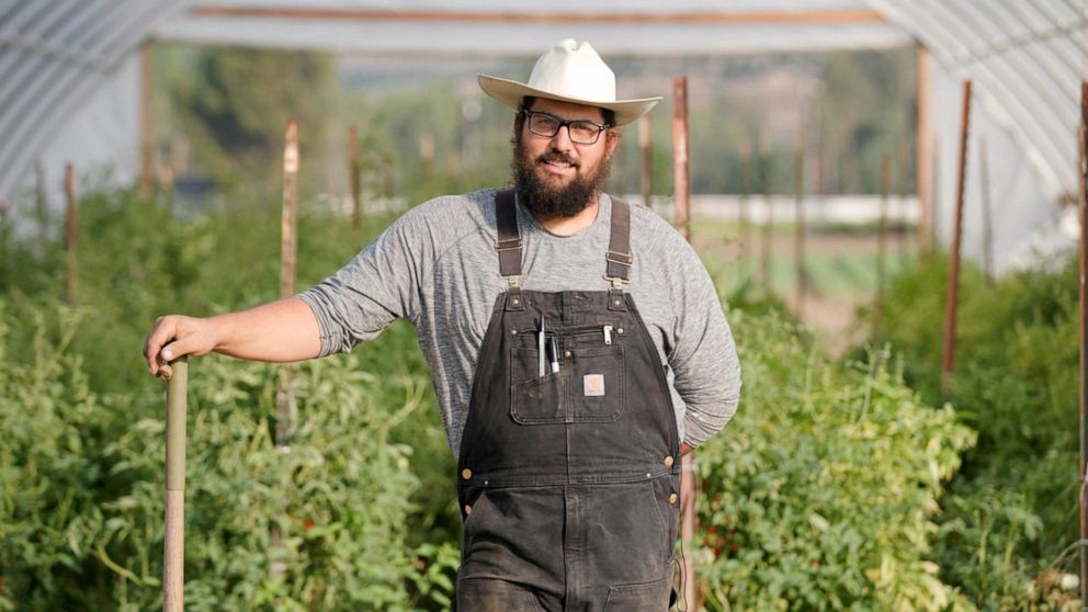 Could new soil practices save farmers from climate change? | GMA