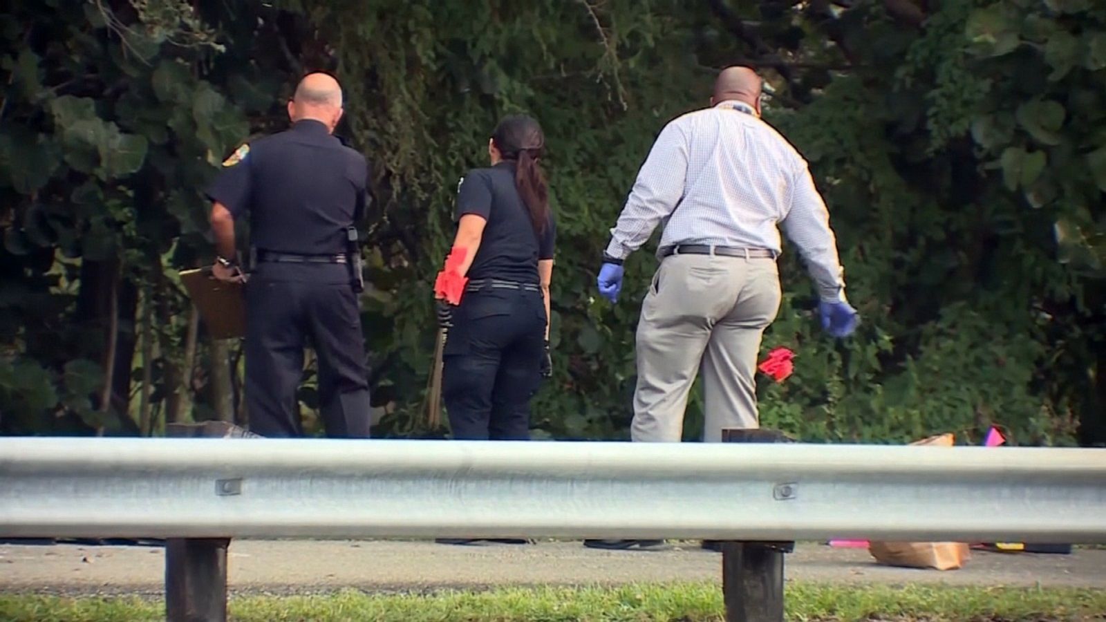14-year-old boy stabbed to death in ‘random act’: Police - Good Morning ...