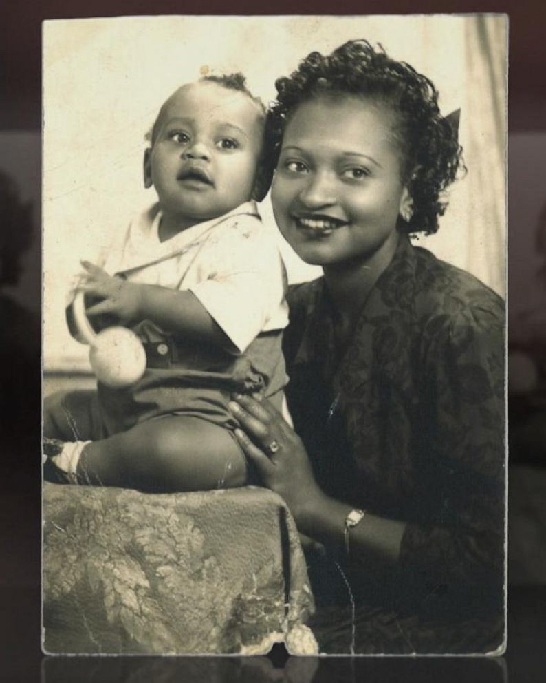 Emmett Till's Mother Story