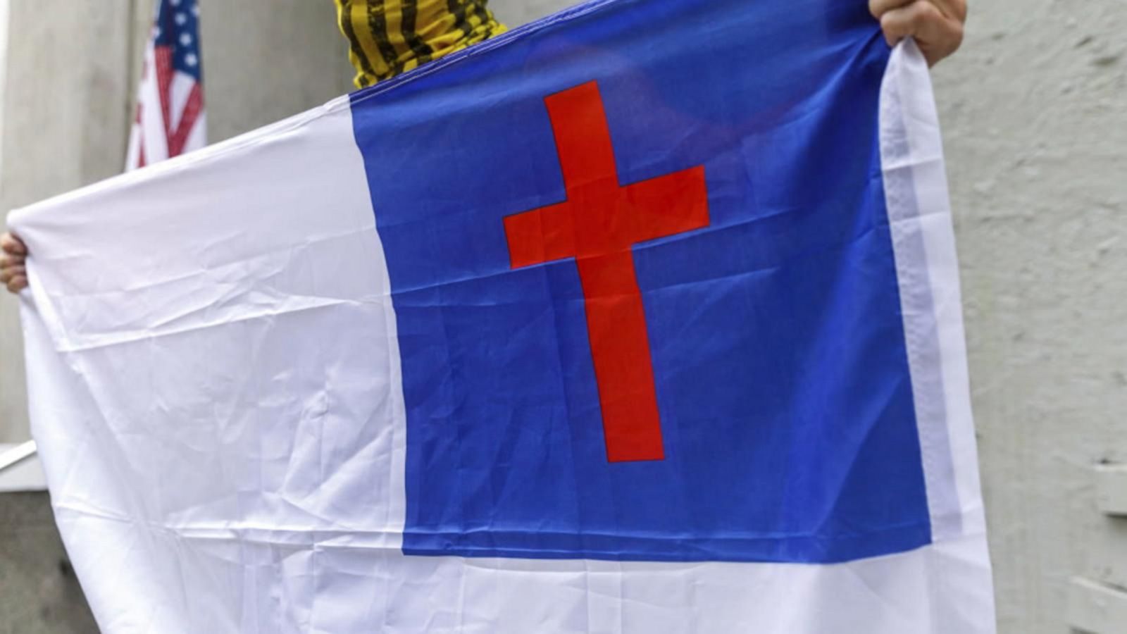 Supreme Court: Boston's Christian flag ban illegal - Good Morning America