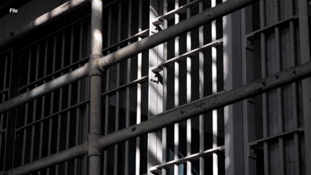 Video Doj Fails To Count Nearly 1 000 Prison Deaths Senate Report