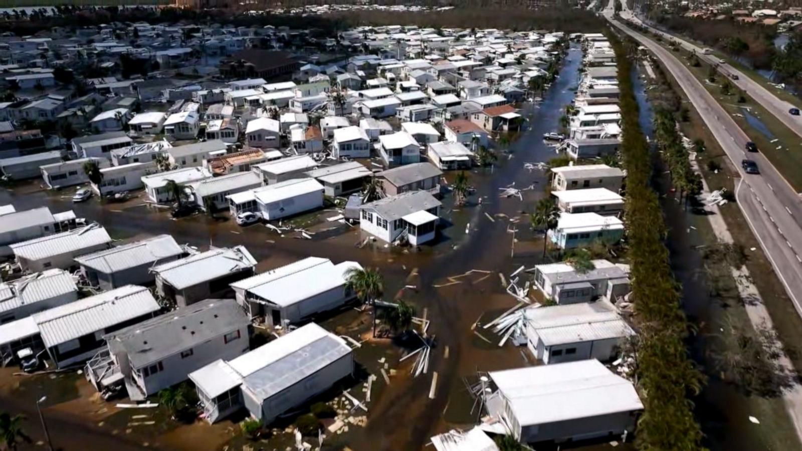 At least 11 confirmed dead after Hurricane Ian ravages Florida - Good ... At least 11 confirmed dead after Hurricane Ian ravages Florida - Good ...