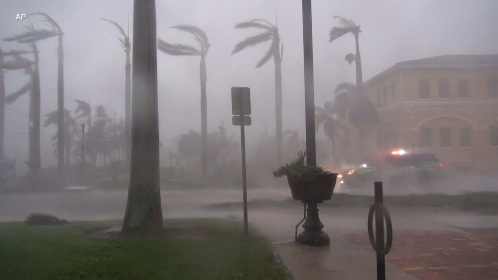 Hurricane Ian statistics - Good Morning America