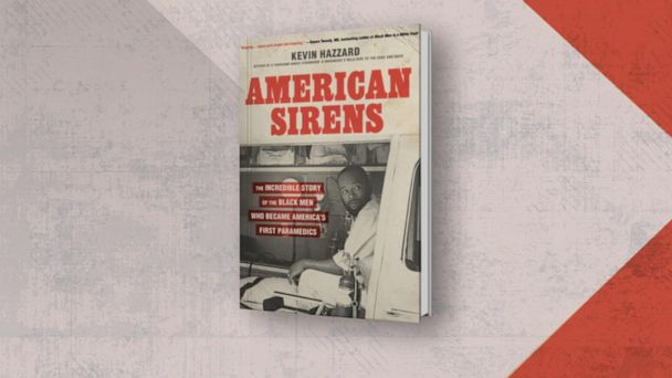 The story behind the Black men who became America's first paramedics ...