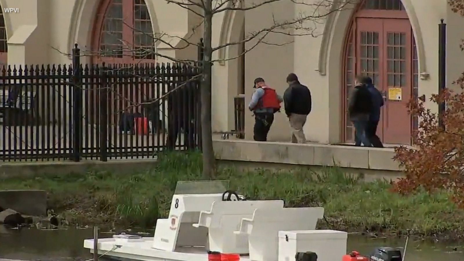 Search continues for missing Princeton student - Good Morning America
