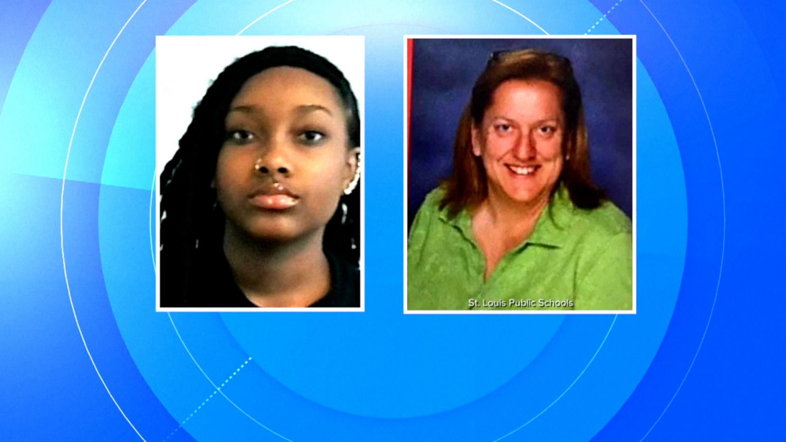 What We Know About St Louis School Shooting Victims Good Morning America