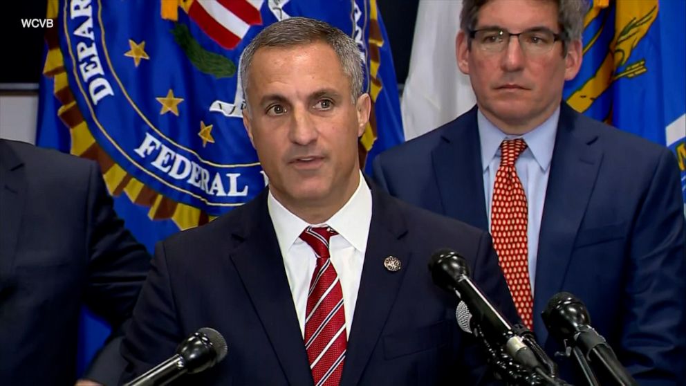 Video Victim of 50-year cold case 'Lady of the Dunes' identified by ...