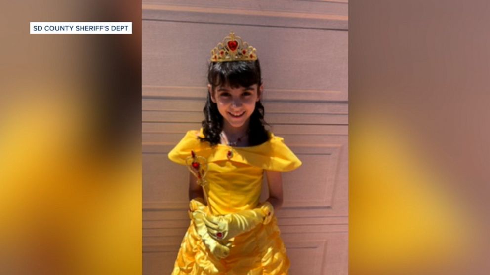 Mother, grandparents jailed in alleged abuse death of daughter | GMA