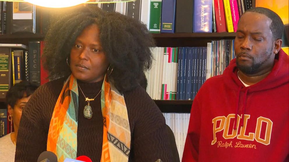 Victims of Buffalo mass shooting react following shooter's guilty plea ...