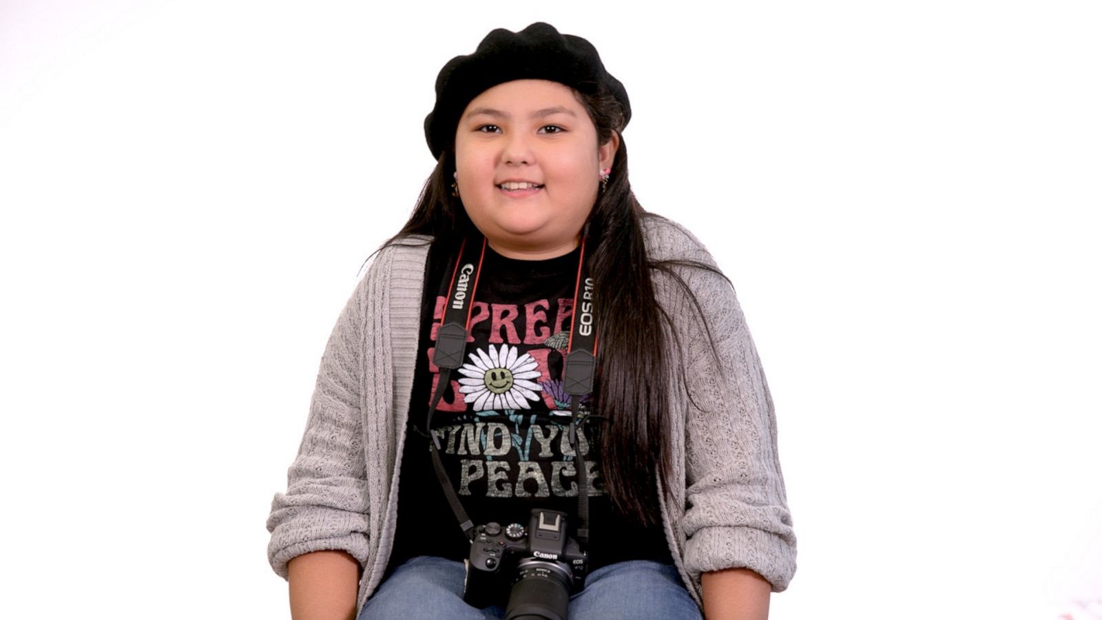 Uvalde In Focus: Madison Rubio - Good Morning America