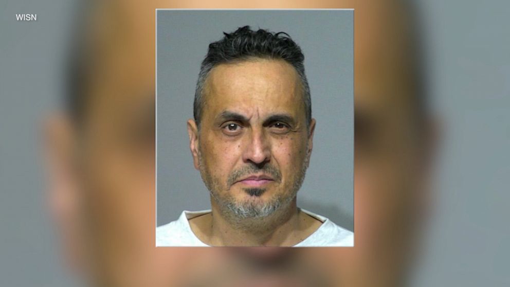 Video Suspected Dating App Predator Linked To 2nd Death Investigation