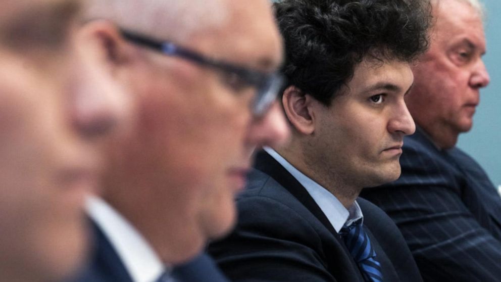 FTX founder expected to waive extradition back to the US to face fraud ...