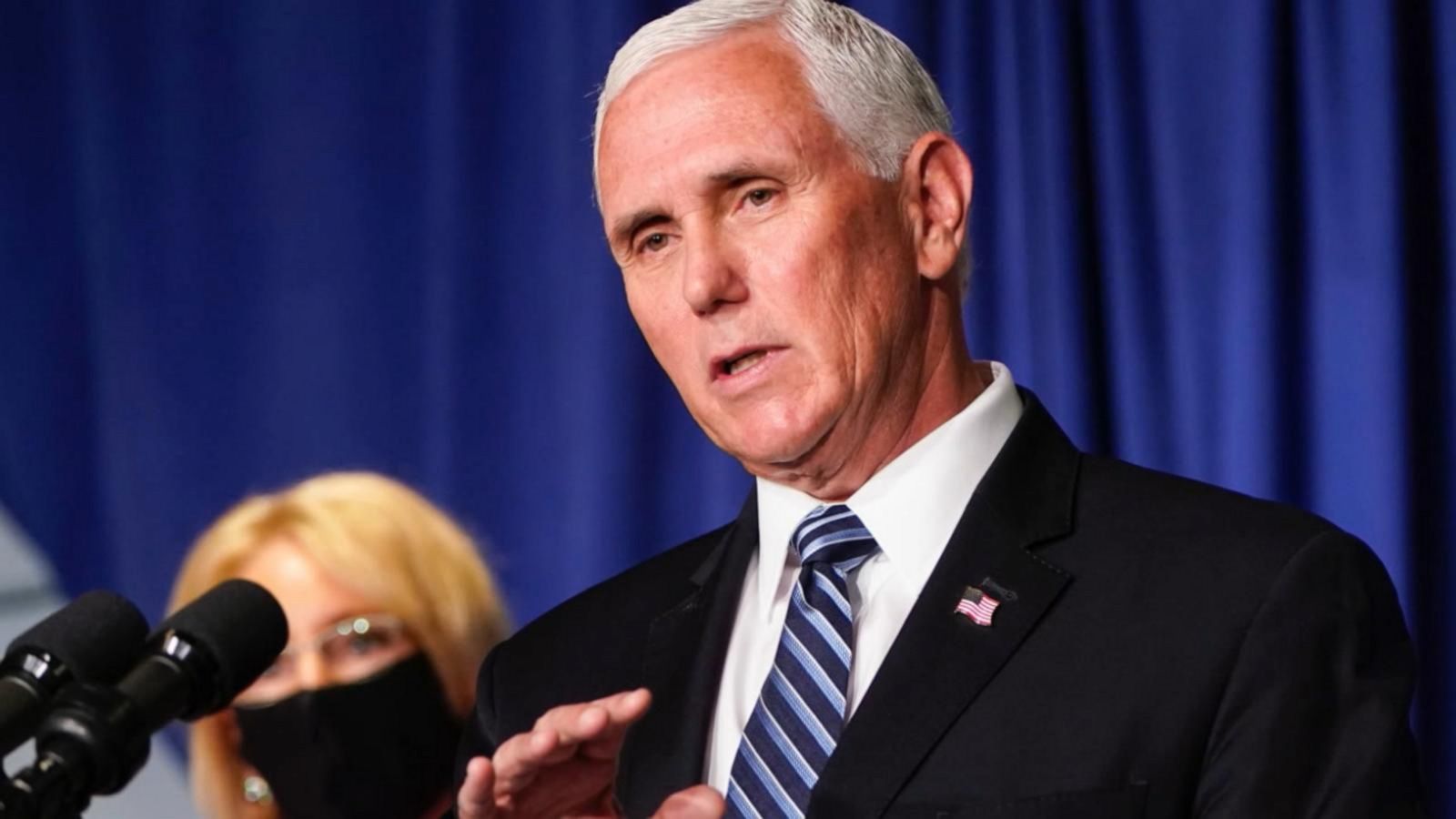 Mike Pence will not be charged in classified documents investigation ...
