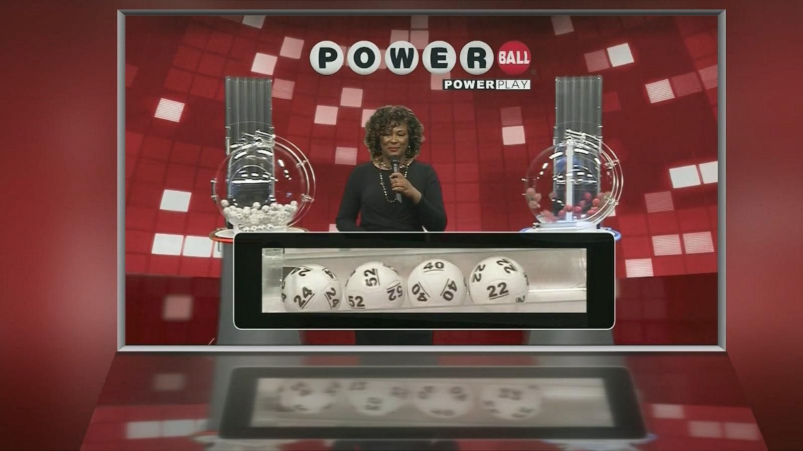 Ticket sold in California wins Powerball jackpot of $1.73 billion ...