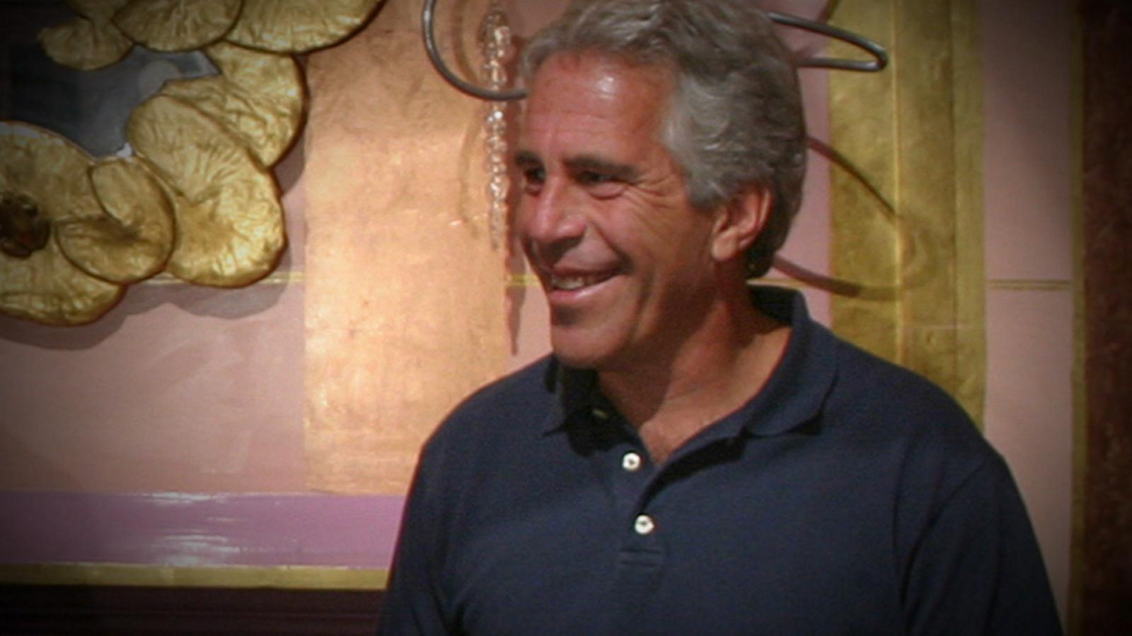 More Epstein documents released - Good Morning America More Epstein documents released - Good Morning America