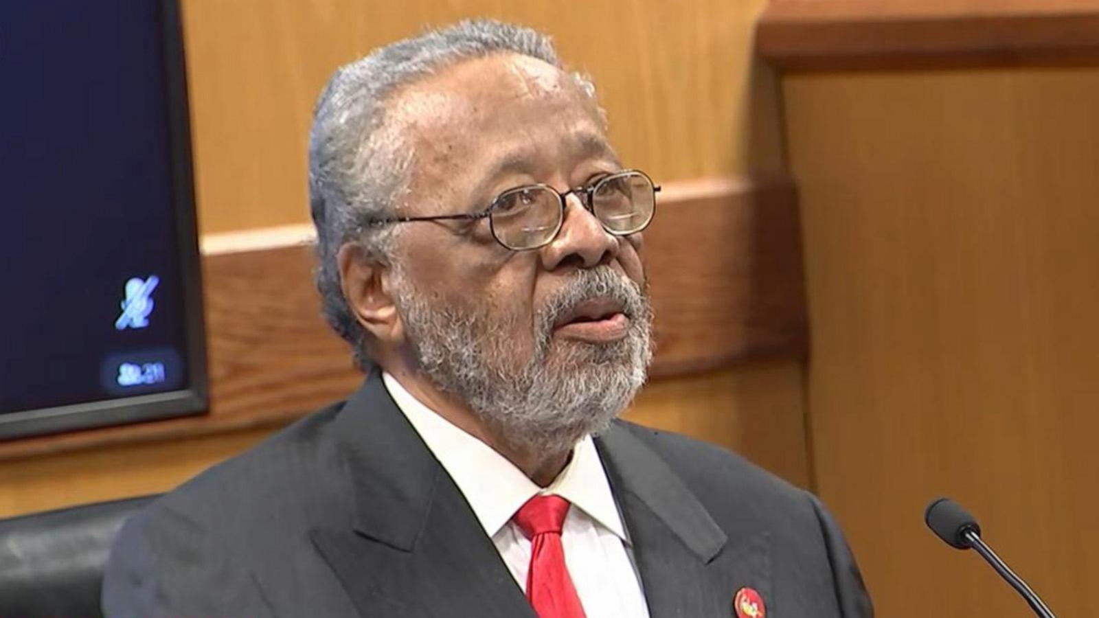 Father of DA Fani Willis testifies in misconduct hearing - Good Morning ... Father of DA Fani Willis testifies in misconduct hearing - Good Morning ...