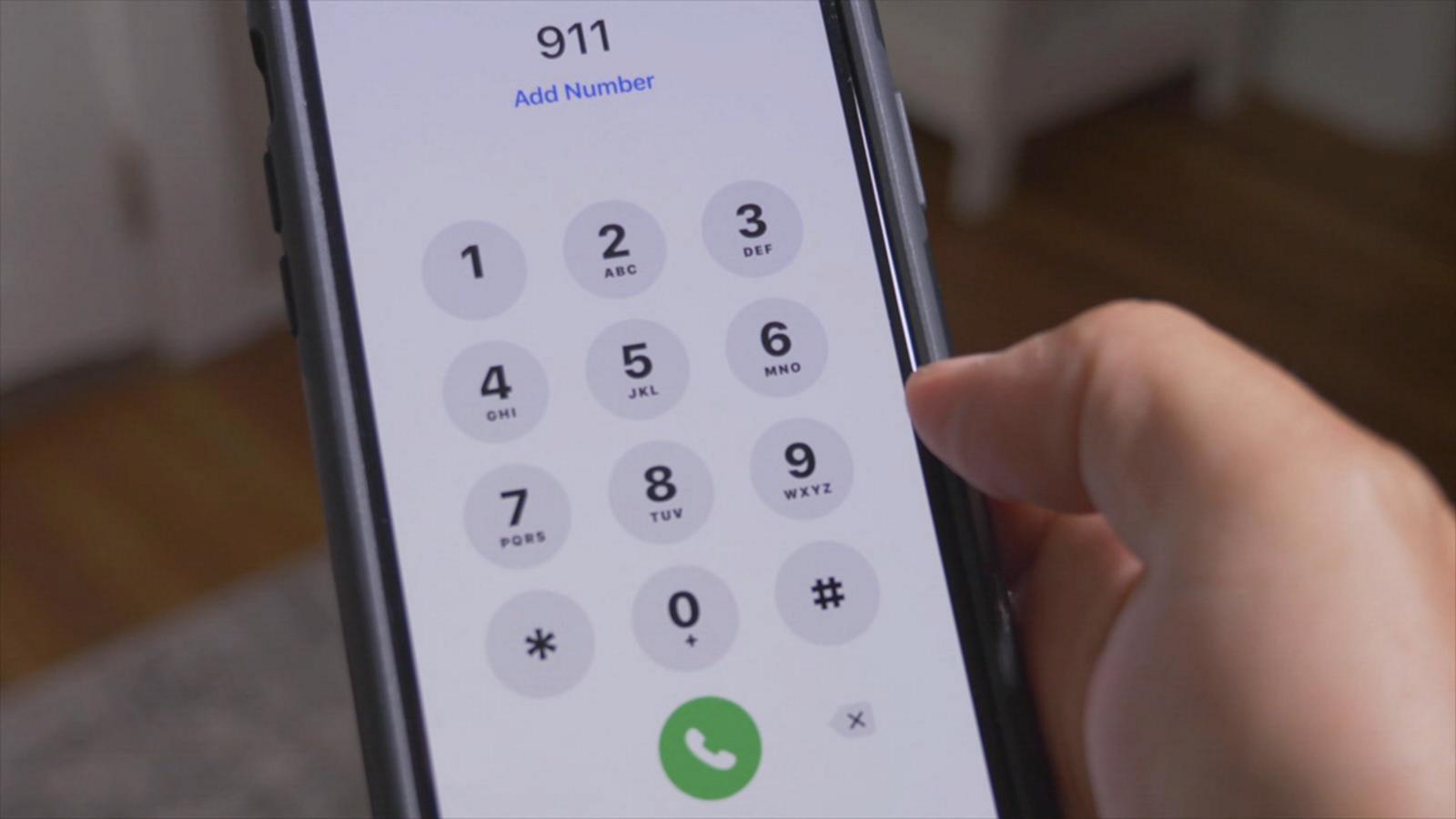 911 service restored in most areas after outages - Good Morning America 911 service restored in most areas after outages - Good Morning America