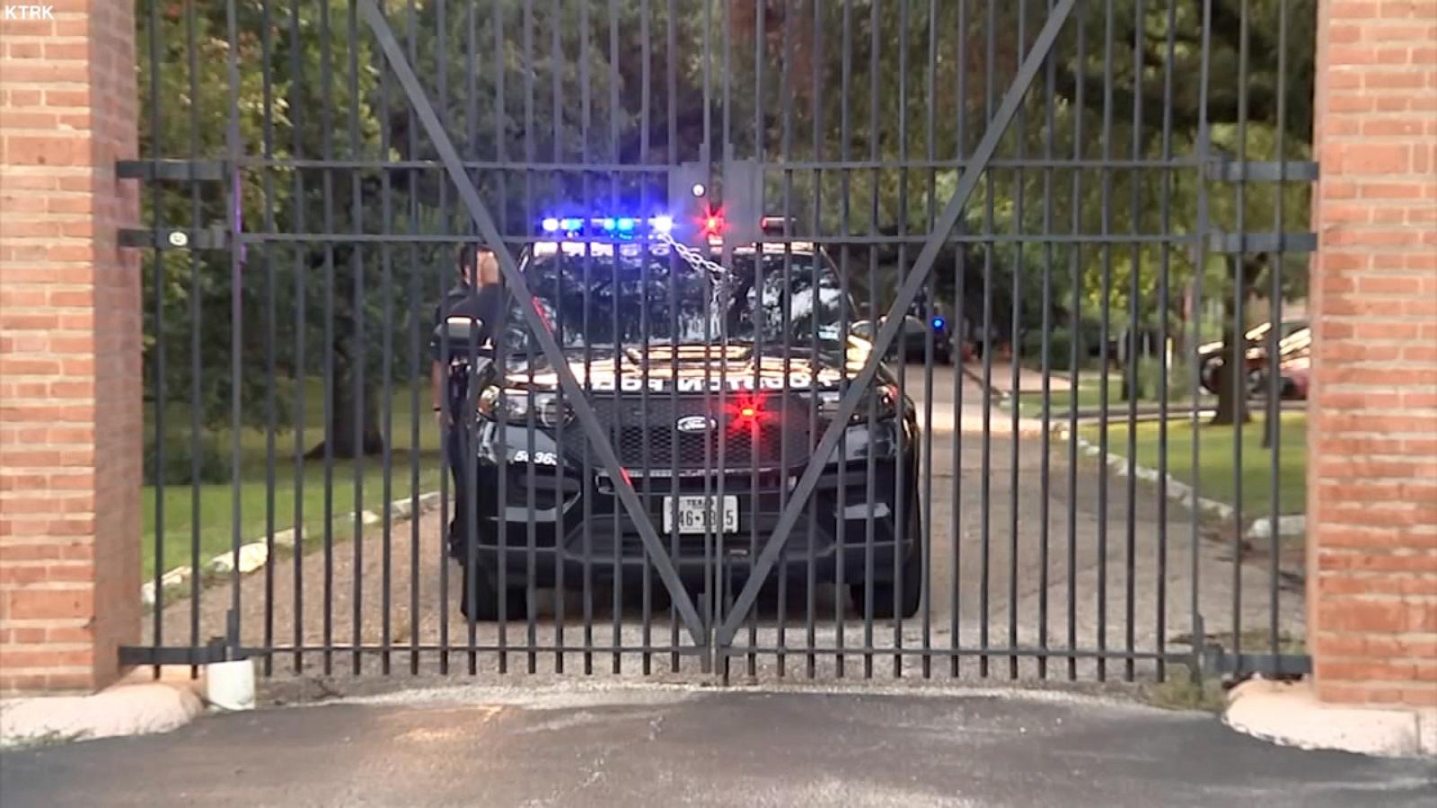 Female student at Rice University killed - Good Morning America