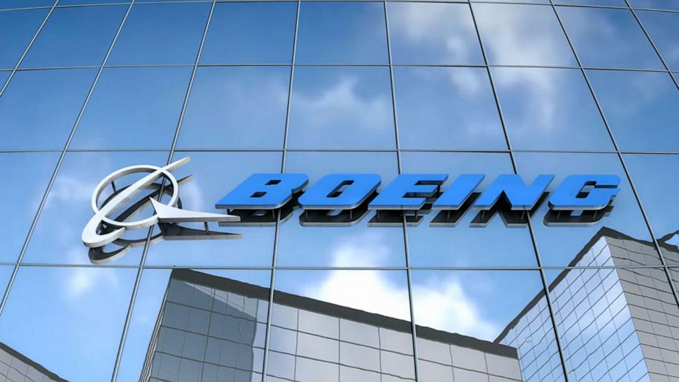 Shares of Boeing slide after South Korea plane crash | GMA