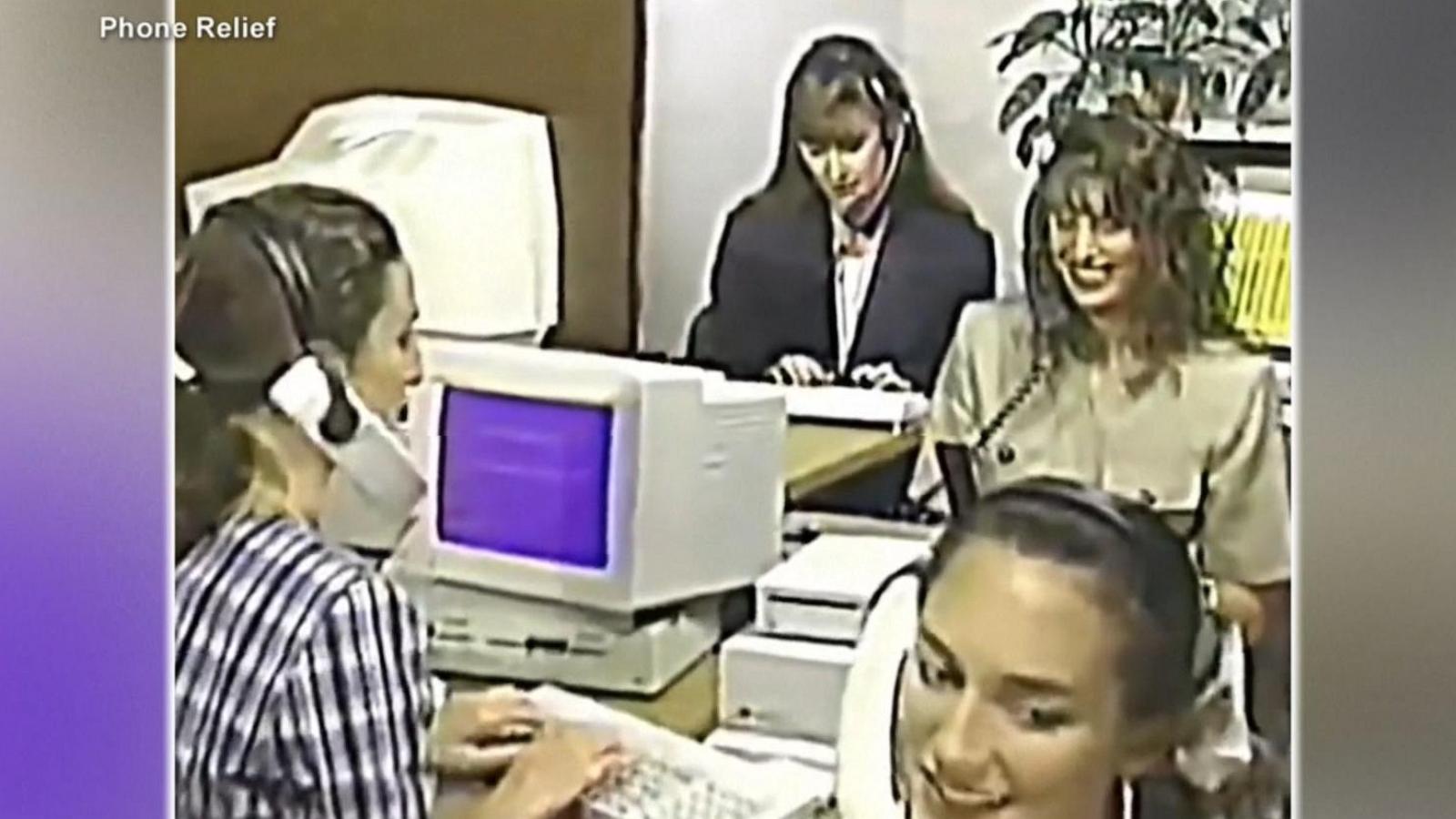 Man spots late mom in 1990s infomercial that's going viral - Good ...