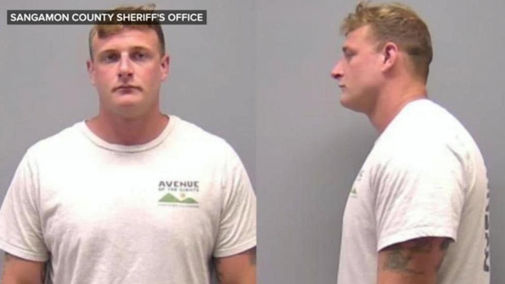 Sean Grayson murder trial set to begin on Monday | GMA